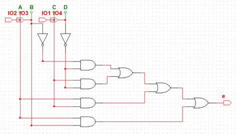 Solved 7 Segment Hexadecimal Decoder Using 12 Integrated