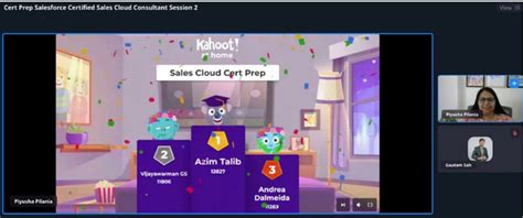 Salesforce Salescloud Functionalconsultant Careergrowth Trailblazer Opentowork