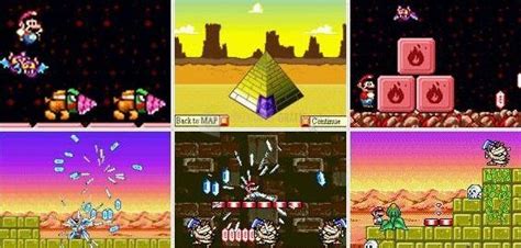 💾 Bajar Super Mario Lost World 2 En Español