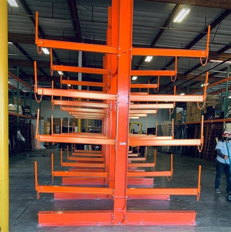 Pipe Racks Unveiled Mastering Design Safety And Innovation Quality Material Handling Inc Blog