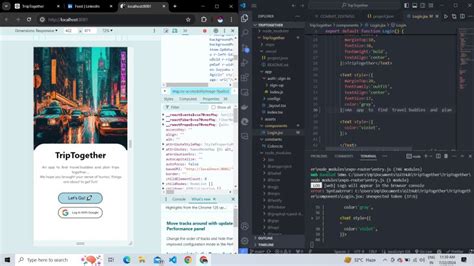 Gaurav Arya On Linkedin Appdevelopment Reactnative Expo Travelapp