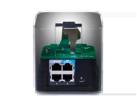 Ubiquiti Роутер Aircube Isp — Официальный сайт дилера УБИКЬЮТИ в России Ubiquiti