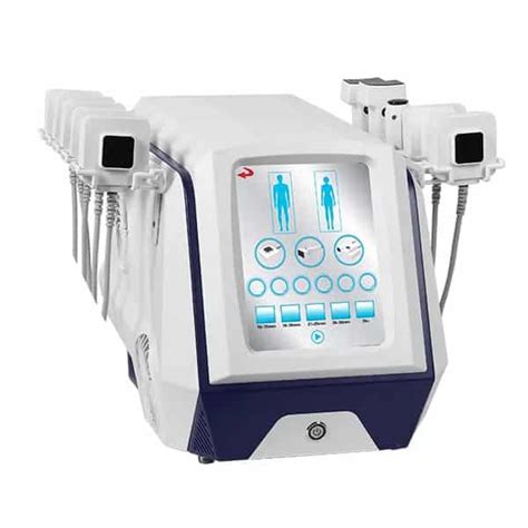 Rf Machine Viva Concept Technology Rf Machine Viva Concept Technology