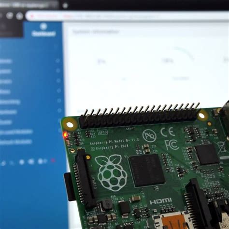 Pi My Life Up Setting Up Webmin On The Raspberry Pi Is A Facebook