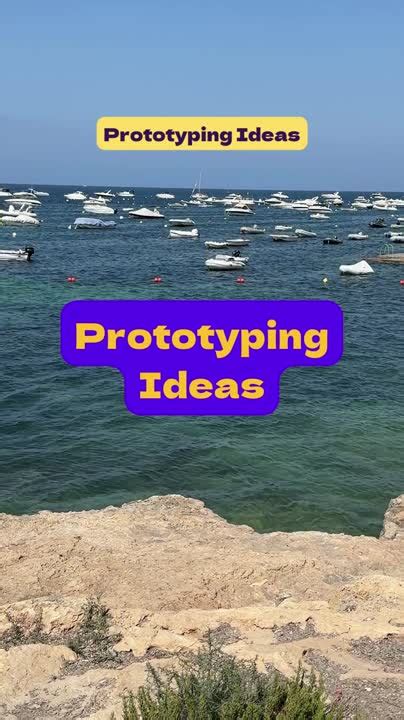 Violetta B On Linkedin Prototyping Ideas