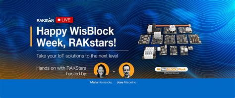 Why We Make Wisblock The Story Behind Raks Modular Iot Platform