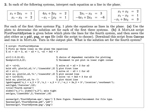 Solved Here Is The Problem And I Also Included The Script To Chegg