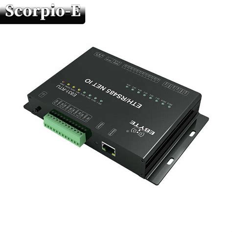 digital quantity rs485 ethernet modbus tcp rtu relay ubuy india