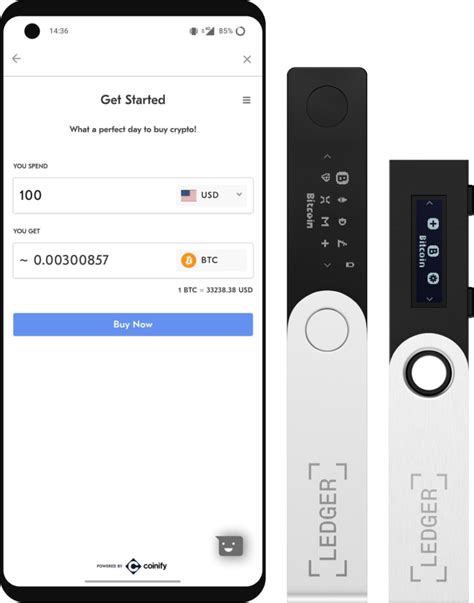 What If I Lose Or Break My Ledger Nano S X ChainSec