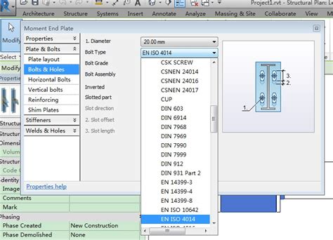 Solved Structural Connection Metric System Autodesk Community