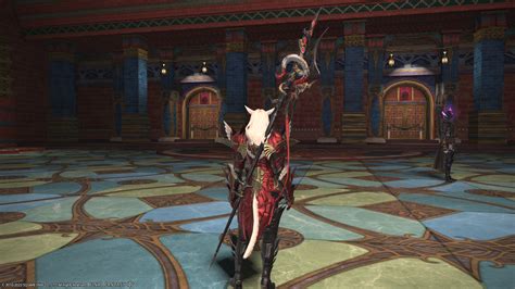 Ffxiv Manderville Weapons Roulette Farming Priority Gnomecore