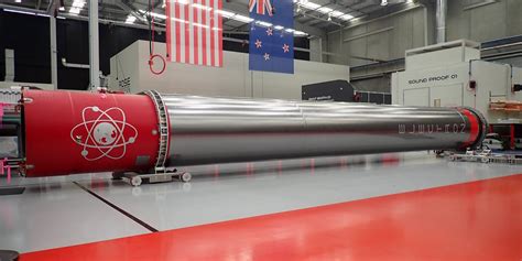 Rocket Lab Reflies Its First Electron Engine Putting Them On The Heels Of Spacex
