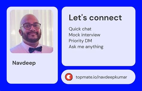 Navdeep Kumar On Linkedin Navdeep Kumar