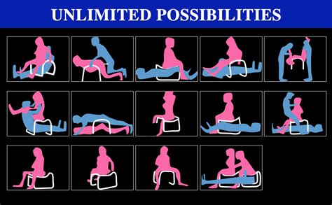 Sex Position Enhancer Chair Sex Furniture Positions Bouncing Mount Stools For Bedroom Bathroom