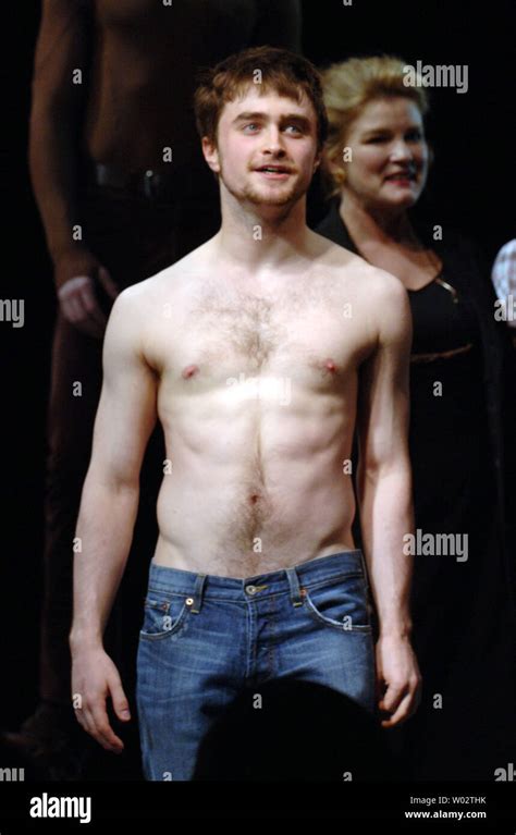 Equus Daniel Radcliffe Pictures