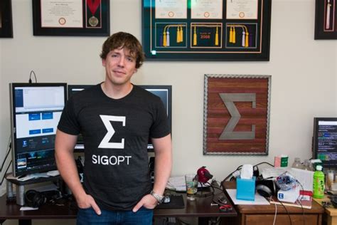 optimization startup sigopt raises 6 6m techcrunch
