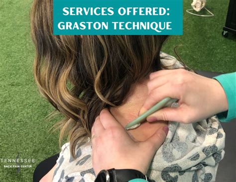 What Is Graston Technique Scraping And How Can It Help You