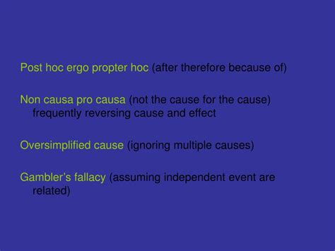 Ppt 3 3 Fallacies Of Weak Induction Powerpoint Presentation Free Download Id 3010441