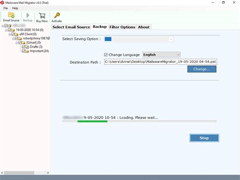 How To Migrate IceWarp To Outlook With All Crucial Data