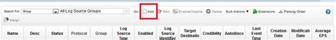 Event Filtering In IBM QRadar SOC Prime