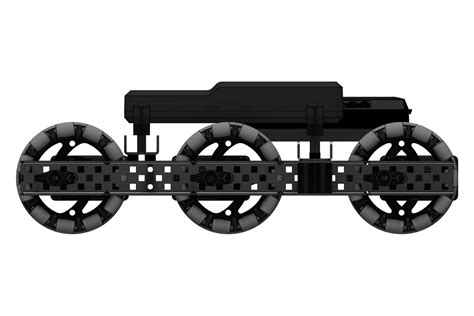 Chassis Prototype Tests 98548j Notebook