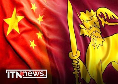 නව අගමැතිනියට චීන අගමැතිගෙන් සුබ පැතුම් Itn News