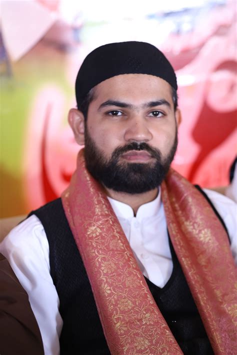 Sahabzada Pir Syed Noor Hussain Shah