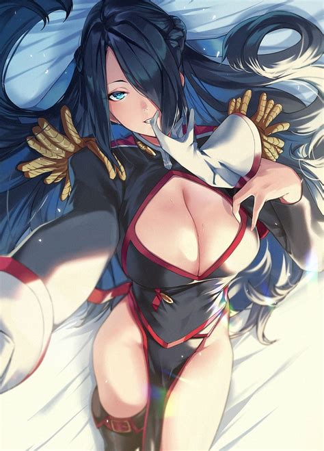 Mato Seihei No Slave Danbooru