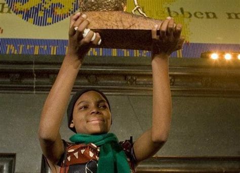 Thandiwe Chama Superkind