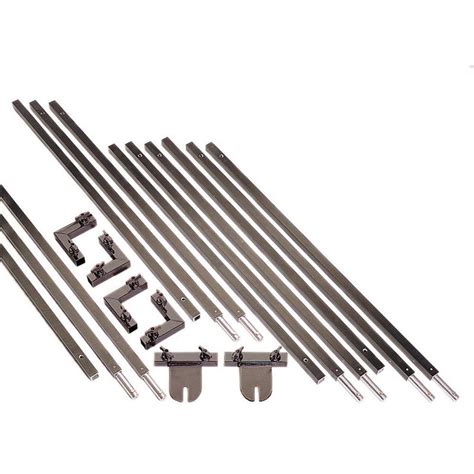 Kandm Camera Grip Break Down Frame 12x12 Frame Kit