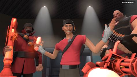 Losing Be Like R Tf2