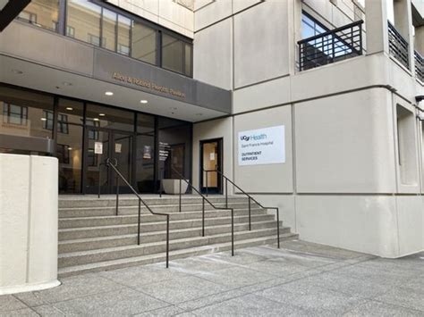 Ucsf Health Saint Francis Hospital Updated July 2026 17 Photos And 14