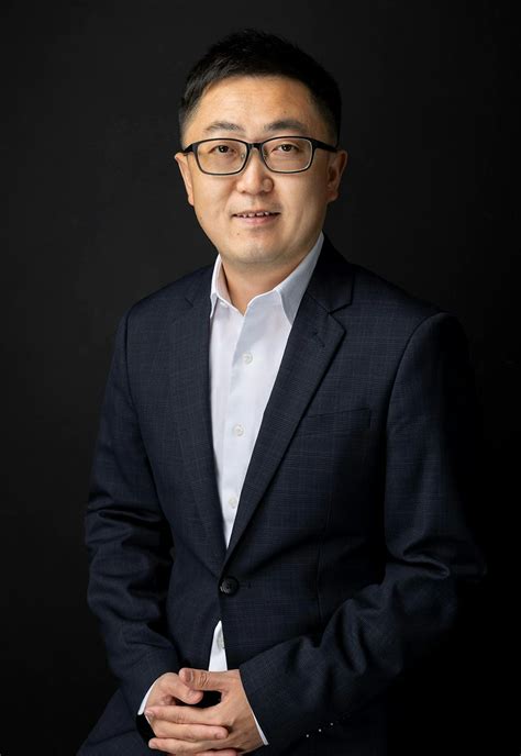 Jay Wang The Rubinstein Group