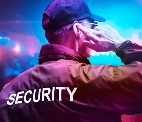 Smith Security Inc Security Services And Security Guard Training