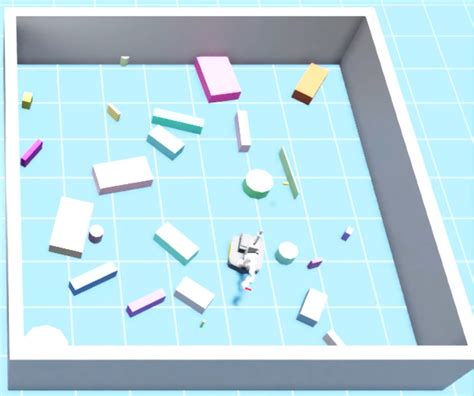 Robot Reset Failing If In Contact Or Simultaneously Resetting Object Since V2022 2 0 Isaac Sim