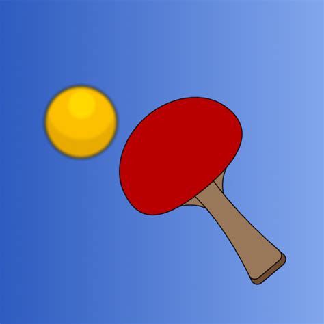 ping pong master by muhammad usman asghar