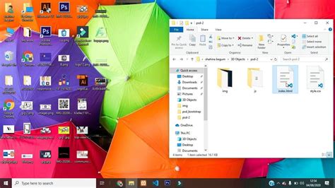 Psd To Html With Bootstrap Programming Webdesign Webdevelopment