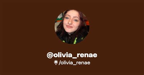 Olivia Renae Find Olivia Renae Onlyfans Linktree