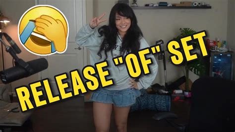 Cinna Shows How Her OnlyFans SET Would Look Like YouTube