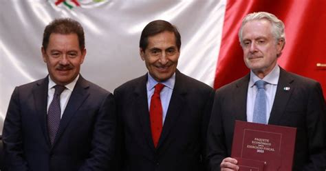 México Dice Sistema Bancario Local Está Bastante Insulado De Eventos