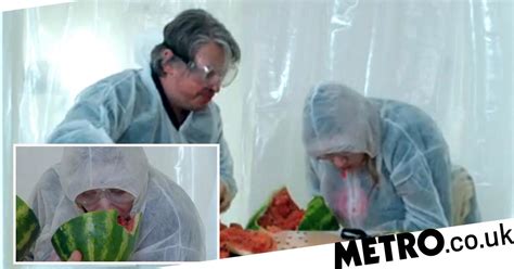 Daisy May Cooper Horrifies Fans With Taskmaster Watermelon Challenge