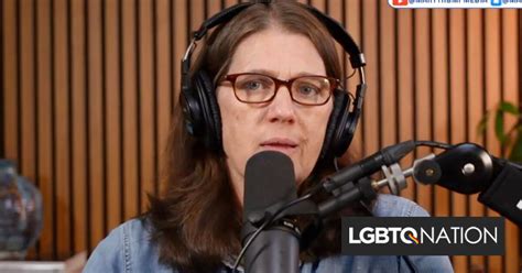 La Sobrina Lesbiana De Trump Explica Exactamente Por Qué Quiere Una Guerra Con Irán Esto Es