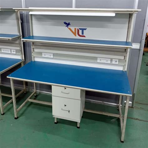 ESD Table Workstation