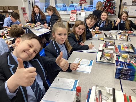 Year 6 Long Division Delph Side Community Primary School