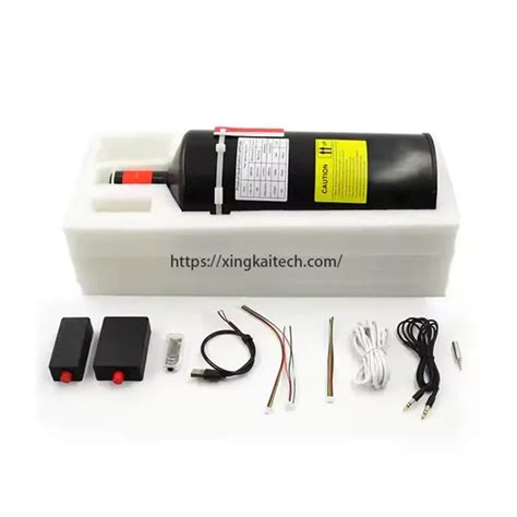 Fpv Drone Fiber Optic Image Video Transmitter Module 3km Fiber Optic Ground End Kit Fpv Fiber