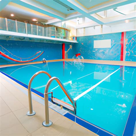 Grenaa Svømmehal Din Guide Til Den Bedste Svømmeoplevelse Svømmehal