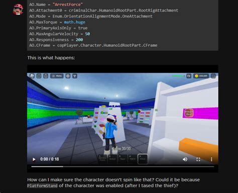 DevForum Plus A Cleaner More Customizable Forum Community Resources Developer Forum Roblox