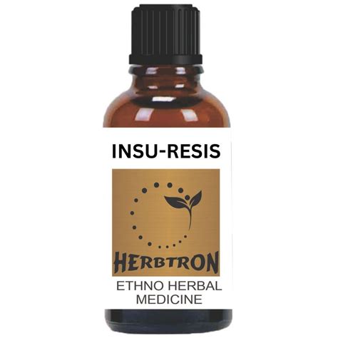 Insu Resis 713194001 Herbtron