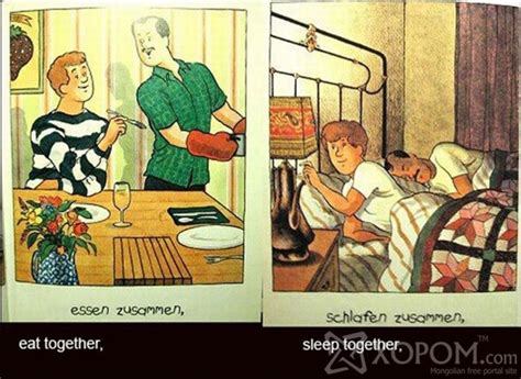 Ижил хүйстнээ сонирхох явдлын тухай өгүүлсэн хүүхдийн ном [14 зураг]