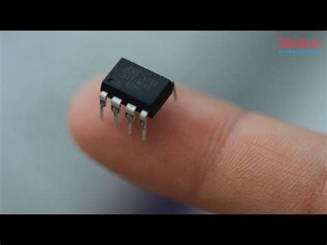 How To Shrinkify Your Arduino Projects Make Arduino Projects
